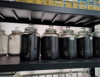 China DAFC Platinum Catalyst Hydrogen , Iridium Carbon 7440-06-4  CAS No for sale