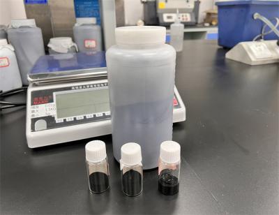 China Pem Platinum On Carbon Catalyst 252 BET 0.255 ORR 7440-06-4 Cas Number for sale