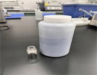 China 2.2 XRD Platinum On Carbon Catalyst 7440-06-4 Water Insoluble 47 Loading for sale