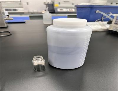 China 2.2 XRD Platinum On Carbon Catalyst 7440-06-4 Water Insoluble 47 Loading for sale