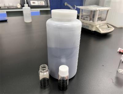 China Fuel Cells Platinum On Carbon Catalyst 57 Loading 80 Electrochemical for sale