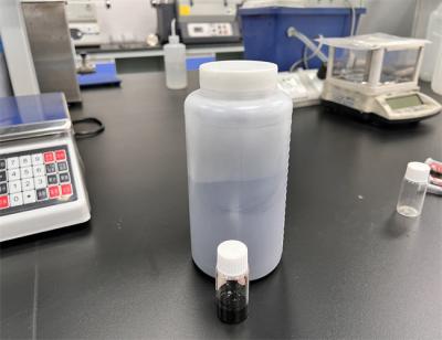 China Pt C Platinum Black Catalyst ISO14001 Approved 195.08 Molecular Weight for sale