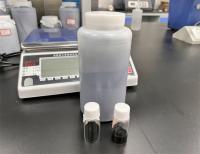China Pt C Fuel Cell Catalyst 7440-06-4 Cas ISO9001 Approved For Hydrogen Fuel Cell for sale