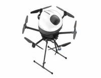 China 1700Wx2 Hydrogen Fuel Cell Drone 1600mm Wheelbase OEM Available for sale