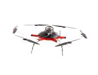 China Mid rain hydrogen cell drone IP5 Dust resistance 4.5h Endurance for sale
