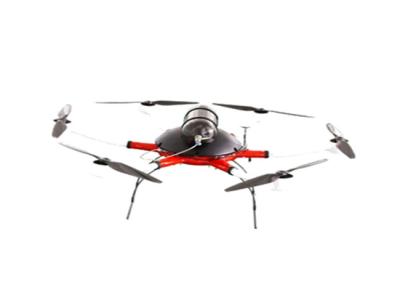 China Mid rain hydrogen cell drone IP5 Dust resistance 4.5h Endurance for sale