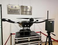 China 3m/s Climb rate Hydrogen Fuel Cell Uav for photographers 5kg Max loading for sale