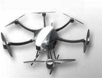 China ODM Hydrogen Fuel Cell Drone 3000m Practical Lift Limit 4.5h Flight Time for sale