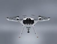China 5kg Hydrogen Fuel Cell Powered Drones , Aerial Photography Drone 65dBA@3m for sale