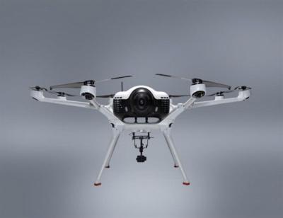 China 5kg Hydrogen Fuel Cell Powered Drones , Aerial Photography Drone 65dBA@3m for sale