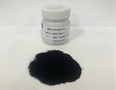 China Hydrogen Platinum Based Catalyst 3.5nm XRD Crystallite Size 310 BET for sale