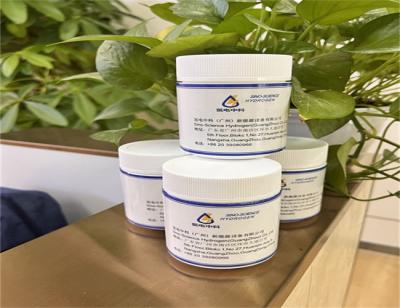 China ISO9001 Approved Hydrogen Fuel Cell Catalyst , PEMFC iridium oxide for sale