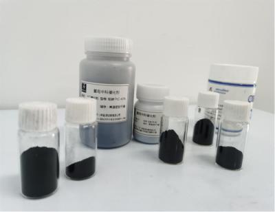 China PtC Catalyst Used In Hydrogen Fuel Cell , Platinum Catalyst Material 40 Loading for sale