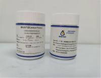 China Pt Co Catalyst Used In Fuel Cell 0.57ORR Mass Activity 7440-06-4 for sale