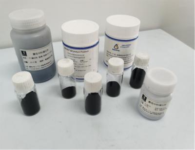 China Platinum Water Electrolysis Catalyst 0.255 ORR 57 Pt Loading for sale