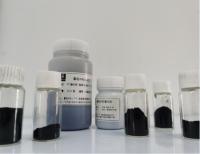 China 105 Platinum On Carbon Catalyst for hydrogen fuel cell 0.243 ORR for sale