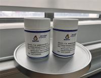 China Pt C Water Electrolysis Catalyst , 7440-06-4 Hydrogen Fuel Cell Materials for sale