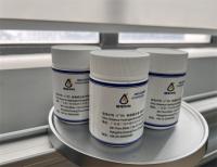 China 60.0m2/g PEM Fuel Cell Catalyst 0.45-0.65 Oxygen reduction 7440-06-4 for sale