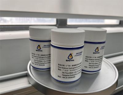 China 60.0m2/g PEM Fuel Cell Catalyst 0.45-0.65 Oxygen reduction 7440-06-4 for sale