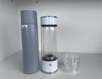 China Nontoxic Pem Hydrogen Water Bottle Odorless With Ion Membrane for sale