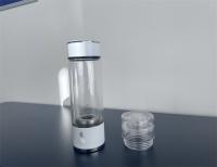 China Anticorrosion Hydrogen Rich Water Bottle Multiapplication portable for sale