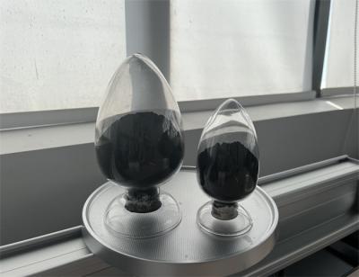 China BET 320 Hydrogenation Nickel Catalyst Pt41%Ni3% 3.5 XRD Crystallite Size for sale