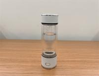 China Adult Portable Hydrogen Rich Water Generator 0.36L Corrosion Resistance for sale