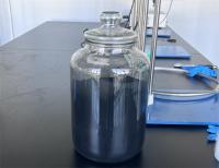 China hydrogen Platinum Based Catalyst 1.2-3.0nm XRD 40-60 Ptloading For PEMFC for sale