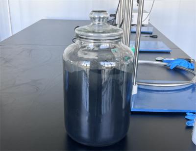 China hydrogen Platinum Based Catalyst 1.2-3.0nm XRD 40-60 Ptloading For PEMFC for sale
