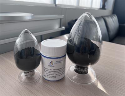 China Insoluble PEMFC Hydrogen Fuel Cell Catalyst Materials 1.2-3.0 XRD for sale