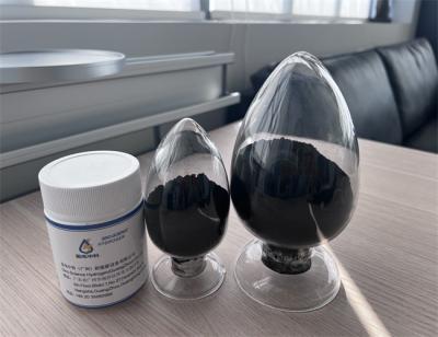 China Black Fuel Cell Platinum Catalyst In PEMFC 100.0 Electrochemically for sale