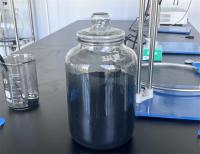 China PEM Hydrogen Fuel Cell Catalyst Materials 0.18-0.22 Oxygen Reduction for sale
