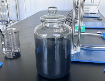 China PEM Hydrogen Fuel Cell Catalyst Materials 0.18-0.22 Oxygen Reduction for sale
