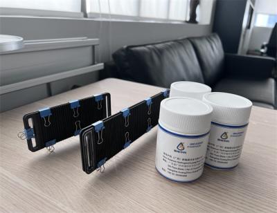 China Sino Science Platinum Based Catalyst COA Available multiapplication for sale