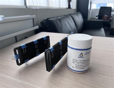 China 7440-06-4 PEM Fuel Cell Catalyst on fuel cell membrane low energy consumption for sale