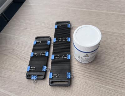 China ISO9001 Platinum On Carbon Catalyst Used In Hydrogen Fuel Cell for sale
