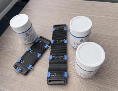 China FCC Approved Hydrogen Oxygen Fuel Cell Catalyst 70.0-100.0 m2/g for sale