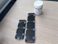 China PEM Catalyst For Hydrogen Fuel Cell 1.2-3.0nm XRD 0.18-0.22 Oxygen reduction for sale