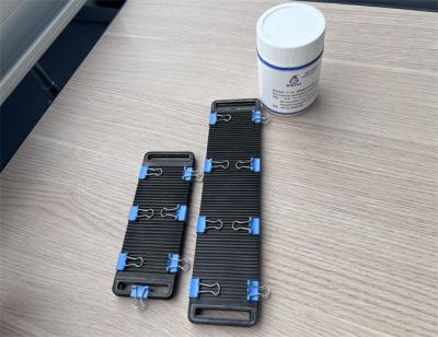 China PEM Catalyst For Hydrogen Fuel Cell 1.2-3.0nm XRD 0.18-0.22 Oxygen reduction for sale