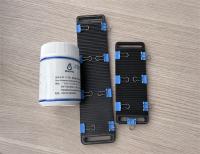China Black Powder Platinum On Carbon Catalyst In Fuel Cells 60 PtLoading for sale