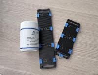 China Black Platinum In Hydrogen Fuel Cells , 20-60 PtLoading Platinised Asbestos for sale