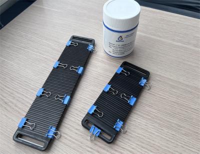 China 0.22 Amg Platinum Based Catalyst For Hydrogen Fuel Cell Powder Morphology for sale