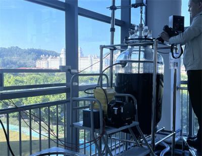 China Carbon Supported Platinum Based Catalyst ISO14001 Approved Electrochemical for sale
