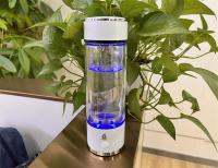 China ODM Hydrogen Rich Water Cup flask metabolism Promoting 360ML capacity for sale