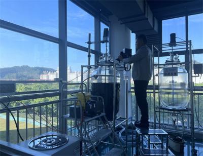 China Chloroplatinic Hydrogen Fuel Cell Catalyst 7440-06-4 For DAFC for sale