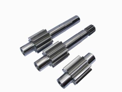 China Parker Commercial P365 Gear Pump Gear Set and Shafts Replacement Parts for sale