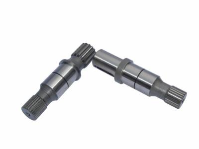 China Parker Commercial P31 P51 P76 P315 P330 P350 P365 Gear Pump Connect Shafts 25mm for sale