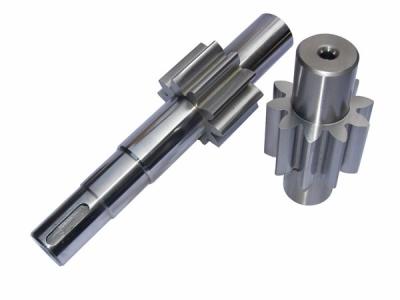 China High Pressure Hydraulic Gear Pump Gears 25cc 250 Bar for Industrial Machinery for sale