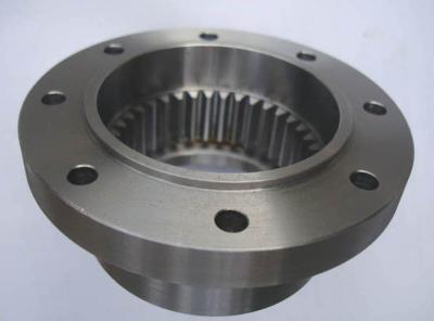 China High Precision Internal Gears 20mm Bore 40 Teeth for Industrial Machinery for sale