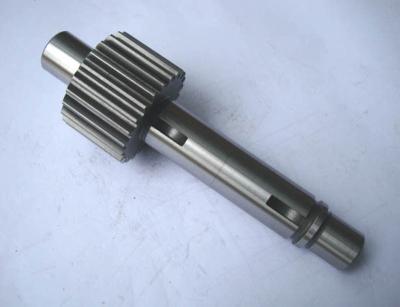 China High Precision Gears for Industrial Machinery 20mm Module 45HRC Hardness for sale